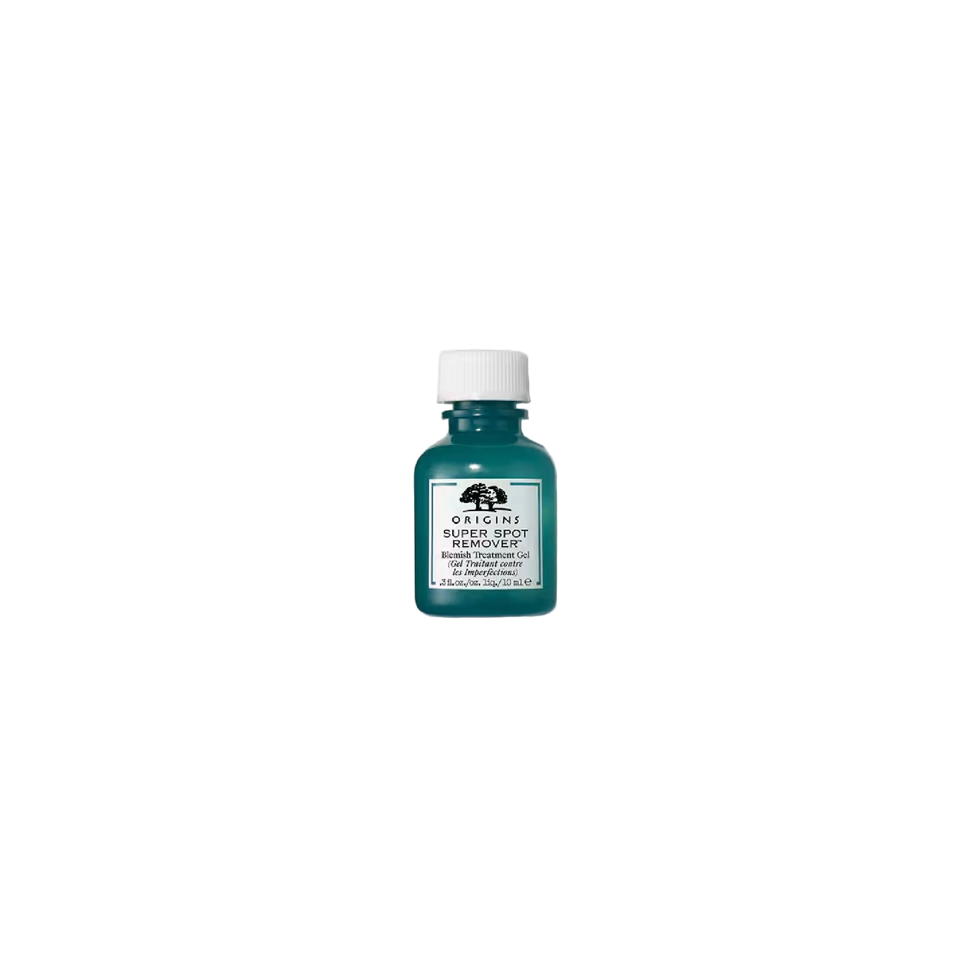 Origins Super Spot Remover Blemish Treatment Gel with 1.5% Salicylic ...